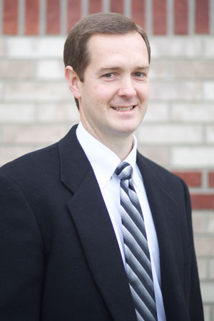 Nu-Way's Management Team