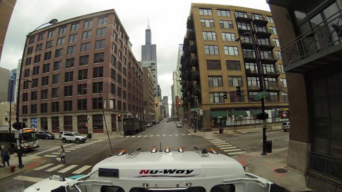 Nu-Way Transporation Solutions tailored to your individual needs