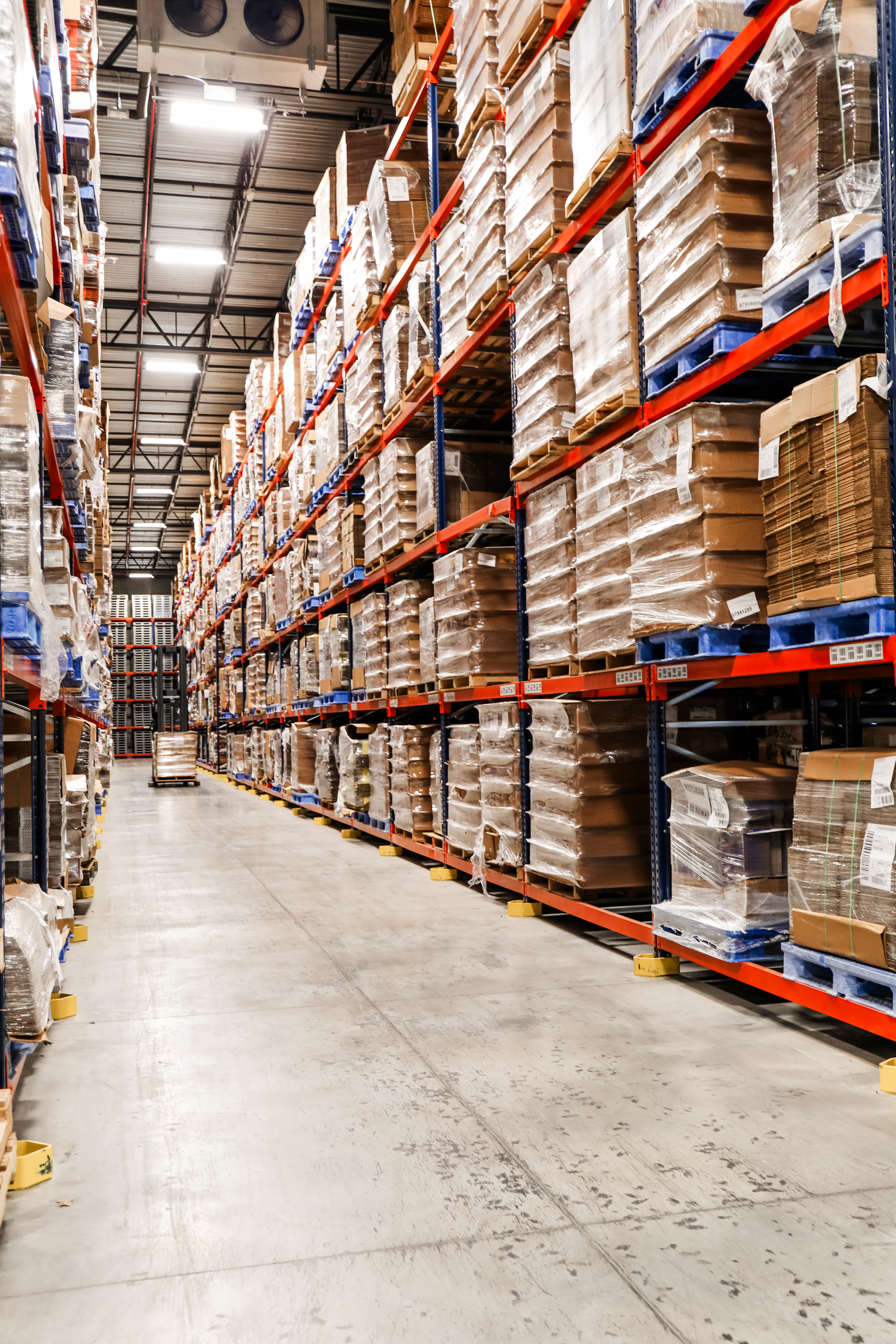 Nu-Way Transporation Solutions tailored to your individual needs